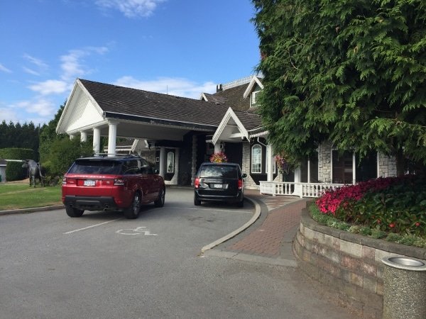 Country Meadows Golf Club, Richmond, BC Wedding Venue Review