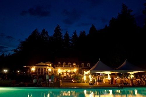 Venue Review - Rowena Inn on The River 🎙️ DJ Boogie Shoes