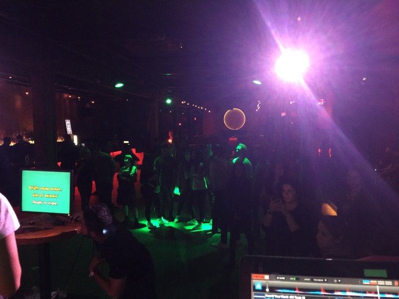 Fortune Sound Club | Karaoke Venue Review ?️ DJ Boogie Shoes™