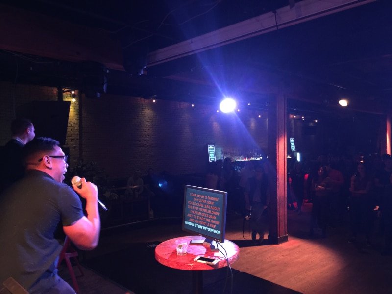 Fortune Sound Club | Karaoke Venue Review ?️ DJ Boogie Shoes™