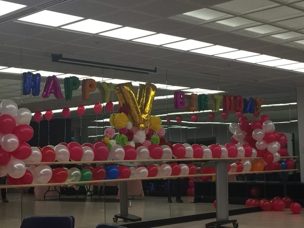 Bonsor Community Center Venue Review 🎙️ DJ Boogie Shoes