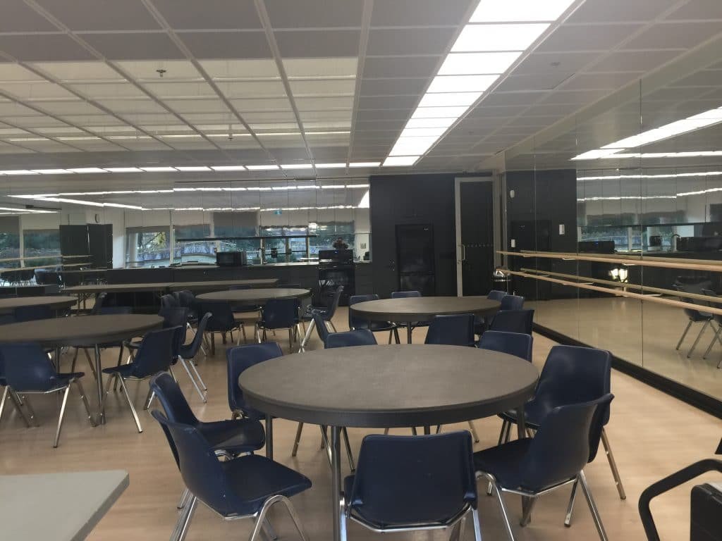 Bonsor Community Center Venue Review 🎙️ DJ Boogie Shoes